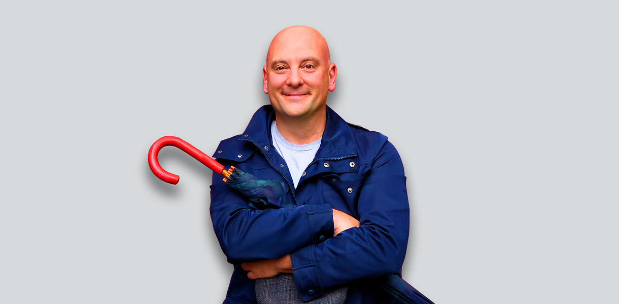 Le Spectacle de Martin Levac : Un Voyage Musical dans l’Univers de Phil ...