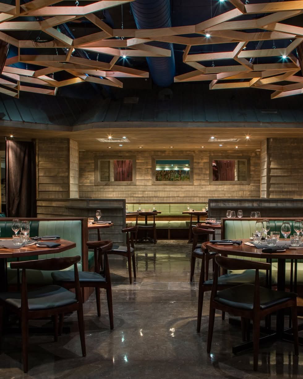 Sotto by Soubois, la nouvelle table italienne à Montréal