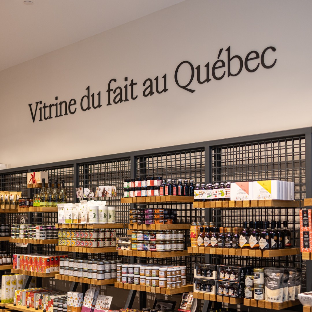 Signé Local : 10 ans à faire rayonner le talent d’ici