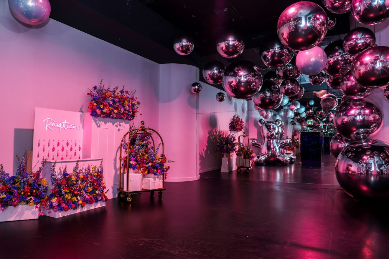 FAB Expo : l’expérience sensorielle à ne pas manquer à Mtl