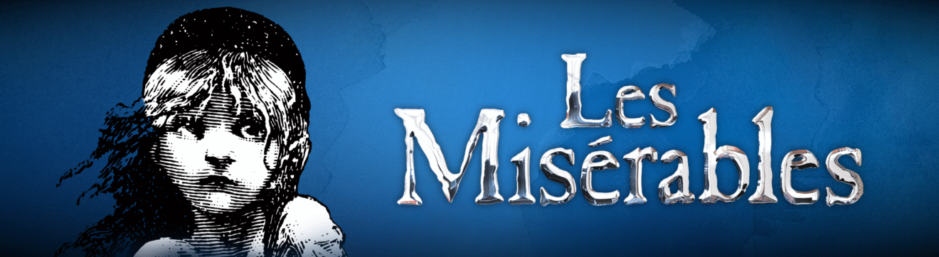 Les Misérables : le spectacle à voir absolument en 2026