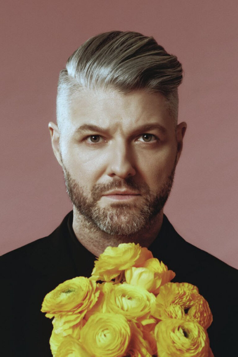 Pierre Lapointe : un charme irrésistible sur scène!